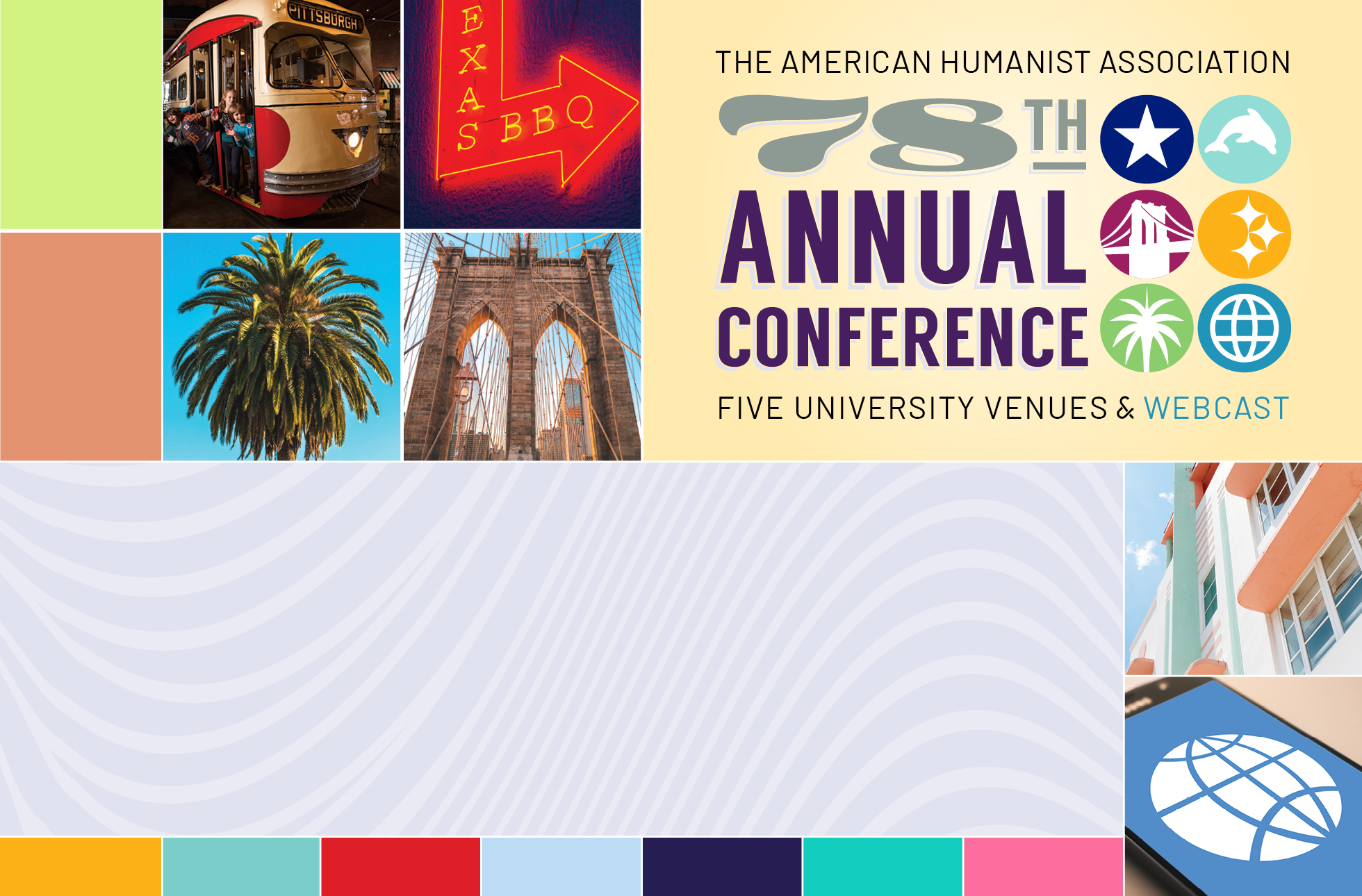 Conference-Slide - American Humanist Association