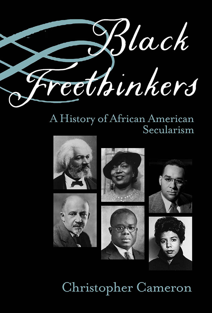 black_freethinkers_book - American Humanist Association