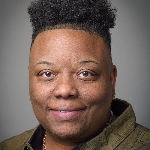 harris_robin - American Humanist Association