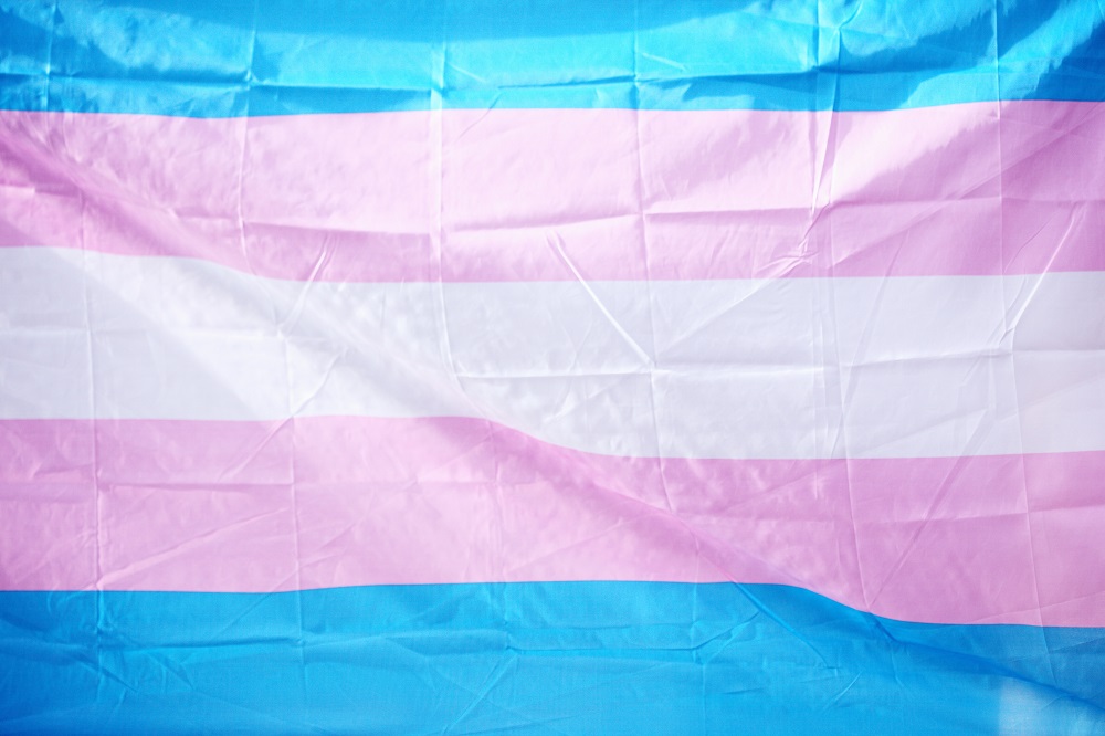 transgender_flag - American Humanist Association